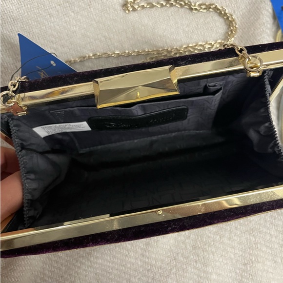 Danielle Nicole | Bags | Nwt Danielle Nicole Disneys Aladdin Genie ...